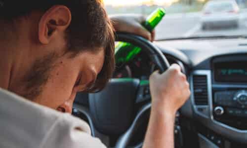 How does blood alcohol content affect driving - Tatum & Atkinson